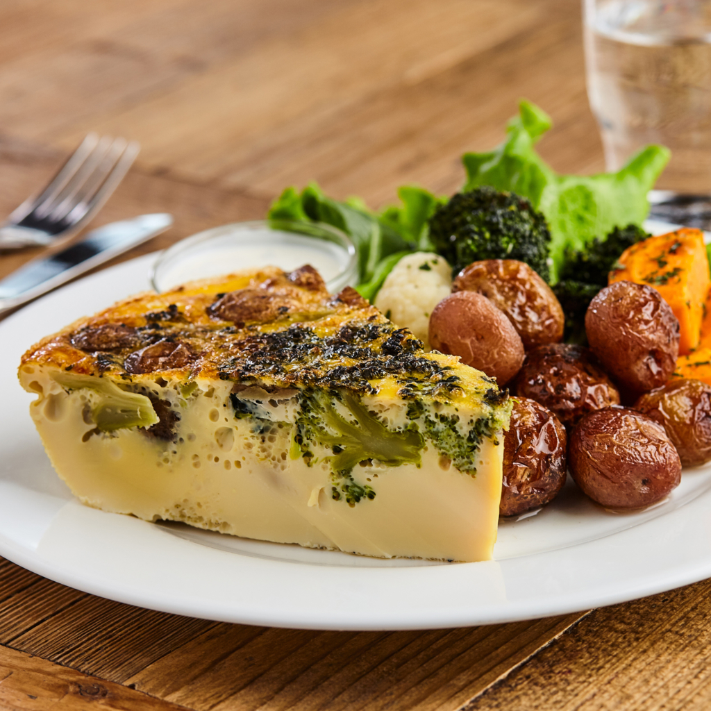 Spíran – Kokkarnir Veisluþjónusta